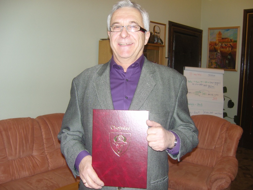 Radio Weekend FM, Sprawozdanie pełnomocnika ds. likwidacji barier ...