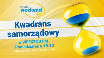 Weekend FM