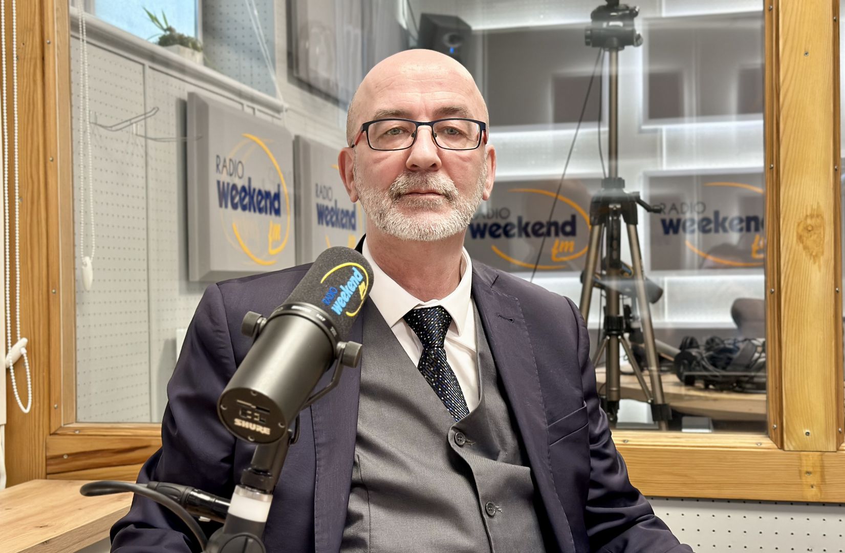 Radio Weekend FM, "Wybieramy własne powodzenie na najbliższych pięć lat ...