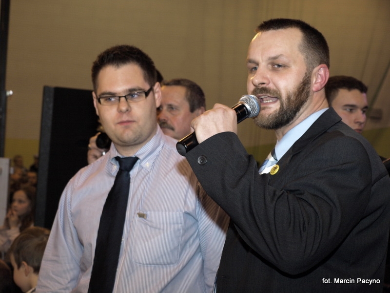 Radio Weekend FM, V Dzień Jedności Kaszubów